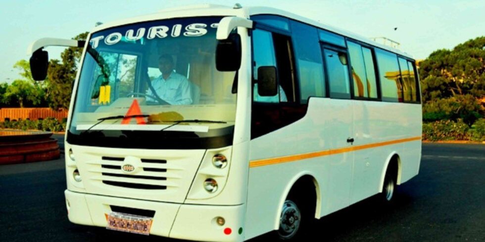 #1 India's Group Tours – Travel Together, Explore More | Touradvisor India